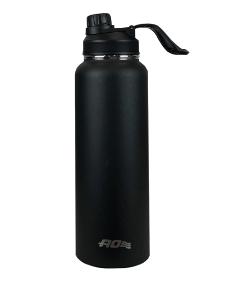 ARA 40oz Water Bottle – American Rally Association Gear Store